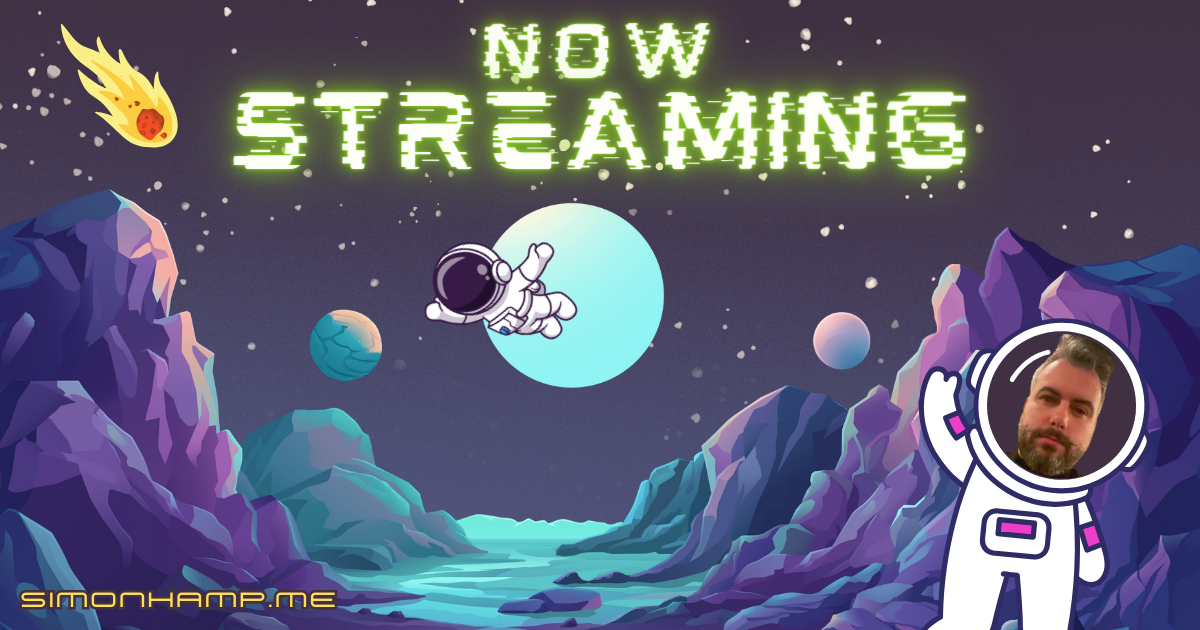 Streaming & Recording